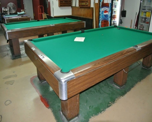 Absolute Billiard ServicesAtlanta Used Pool Tables for Sale
